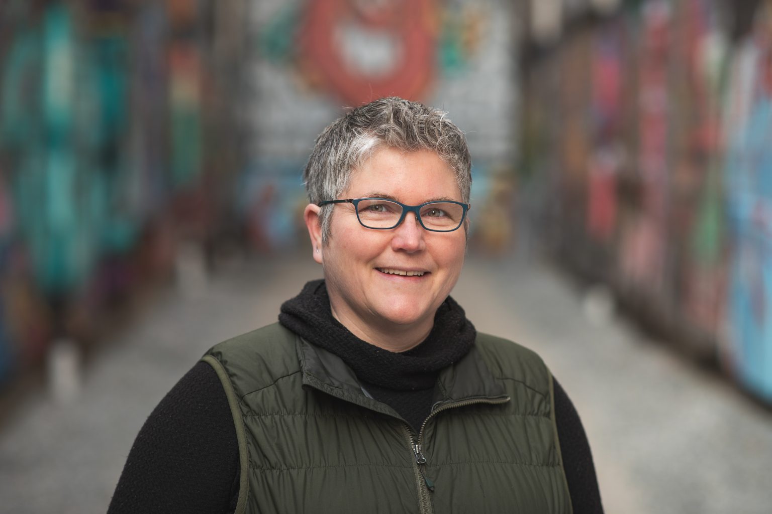 About Carrie | Carrie Mac